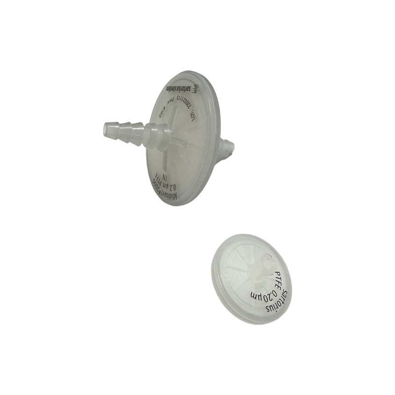 Disposable Filter - Saiferm Bioreactor