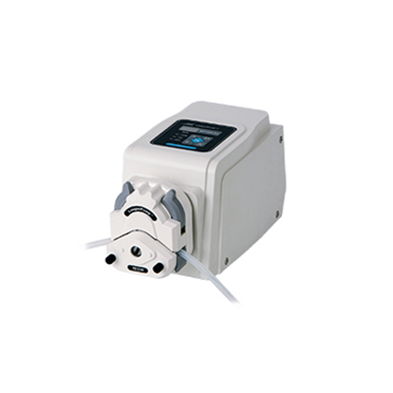 Portable Peristaltic Pump - Saiferm Bioreactor